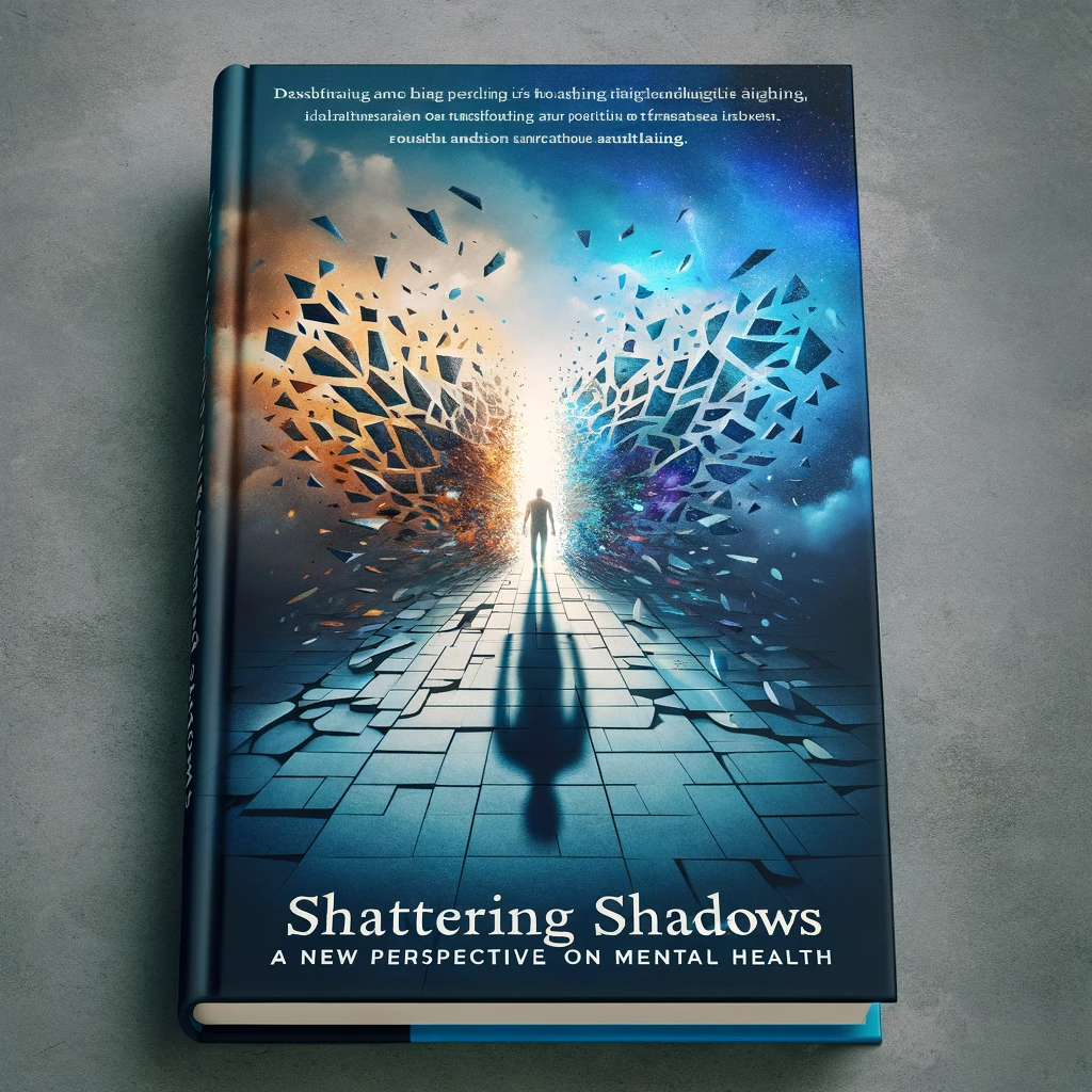 Shattering Shadows: A New Perspective on Mental Health | by ...