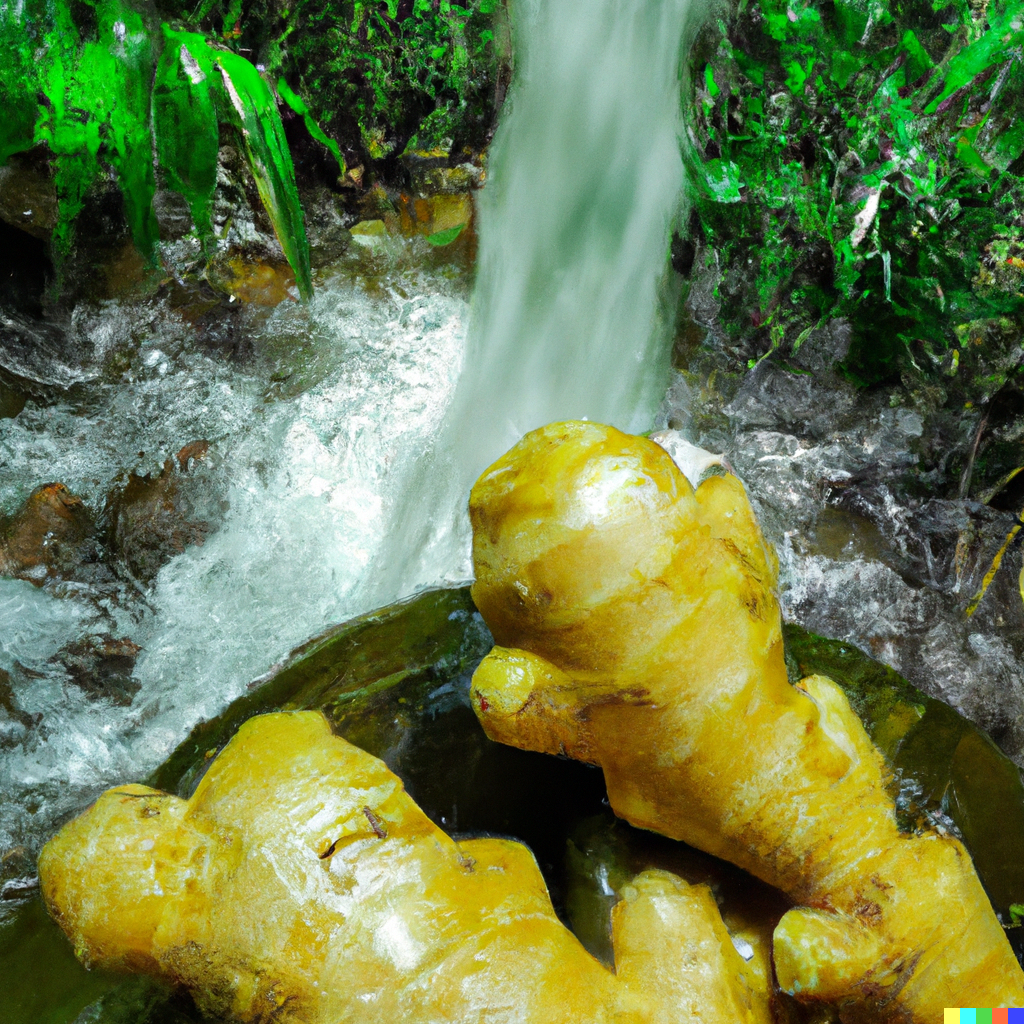 Benefits of eating ginger every day | by Health Is Wealth | Medium