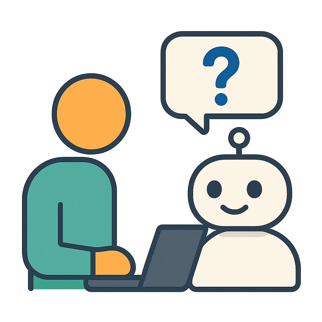 When agents learn to ask: Active questioning in agentic AI | by Miles K ...