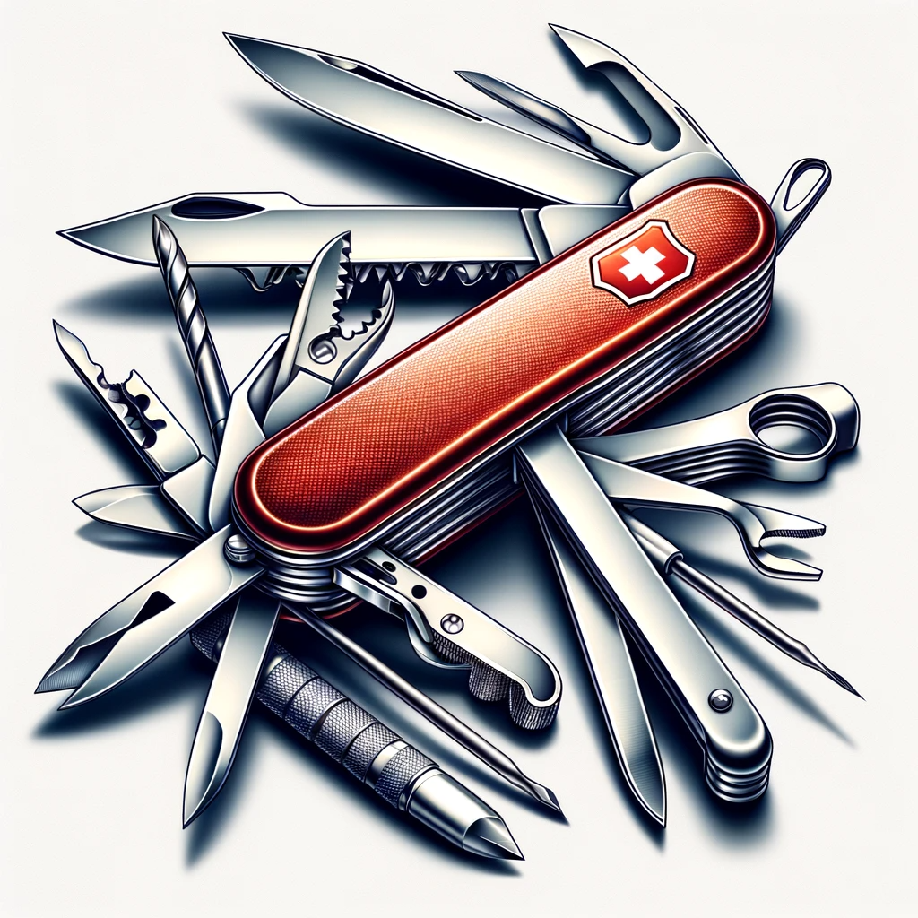 Rust: The Universal Language for Enhancing Your Programming Skills | by ...