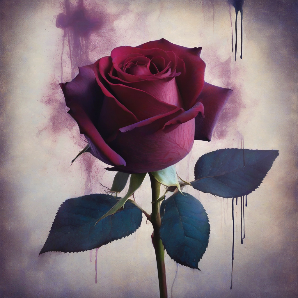 Enthralled A poem. Your beauty has ensnared me, In the blush of a rose ...