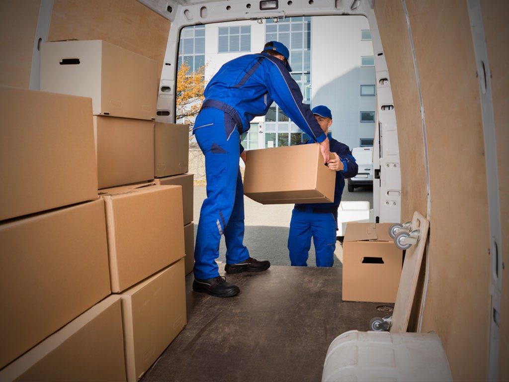 How To Choose The Right Removal Company? | by Expertremovalsheywood ...