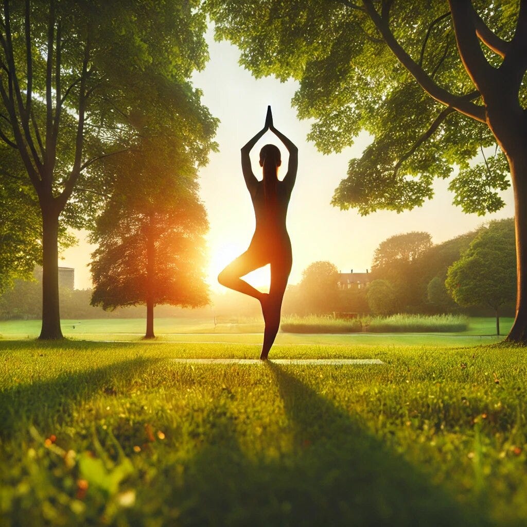 The Power of Small Health Habits. Transforming your health doesn’t ...