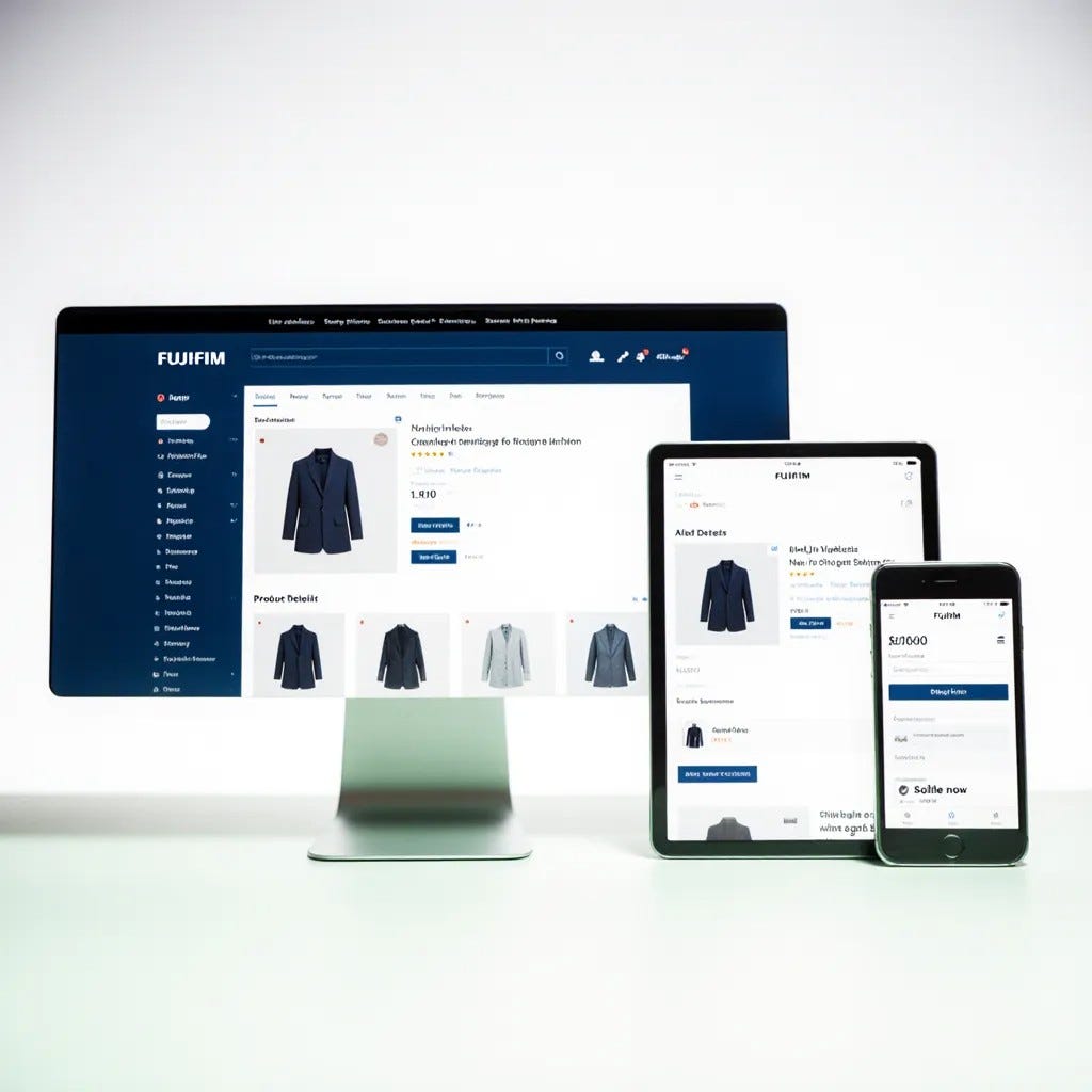 UI Testing Across Devices: Lessons from Real-World Design Projects | by ...