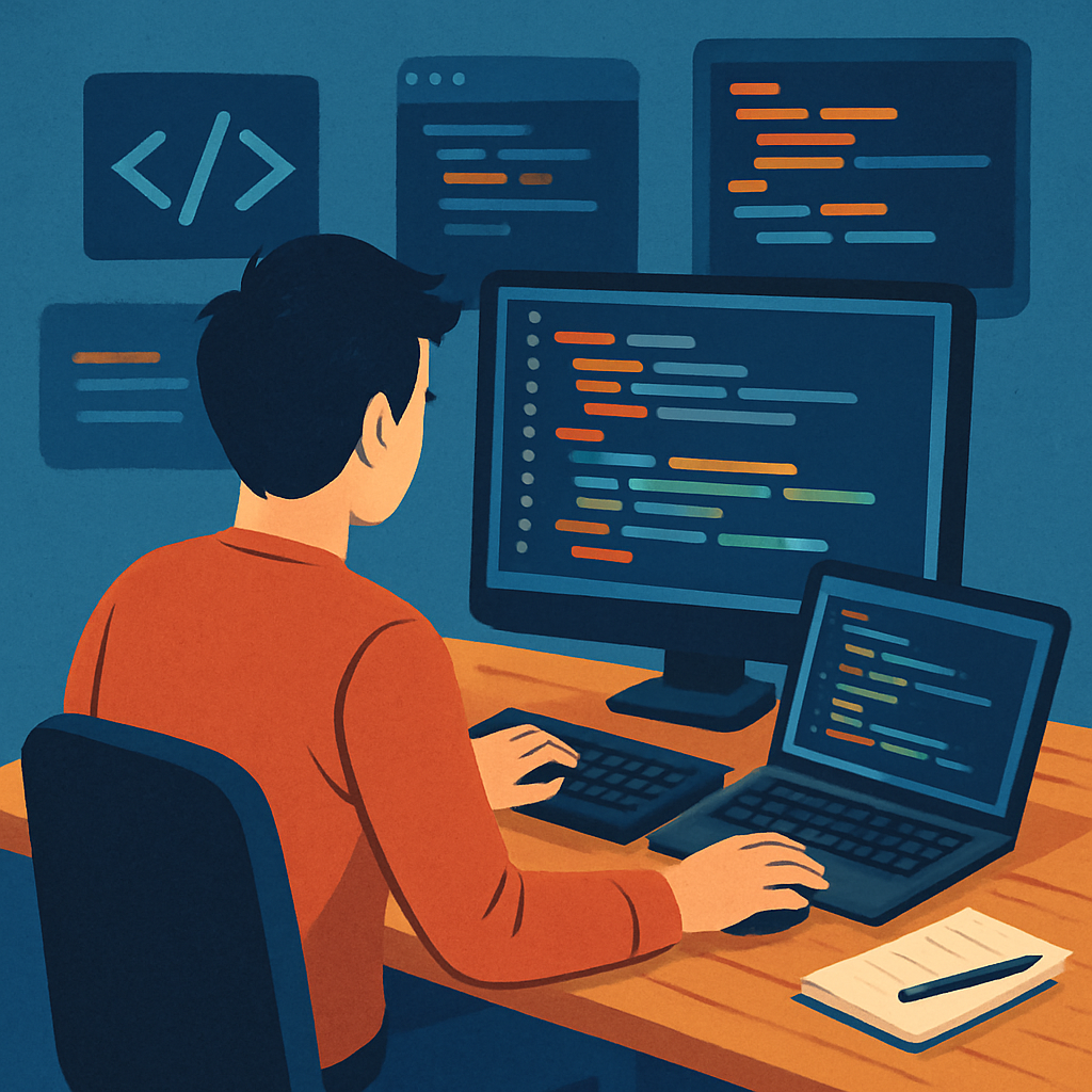 Ready for Production: 7 Strategies to Deploy and Debug Python Code Like a Pro | by From Code to ...