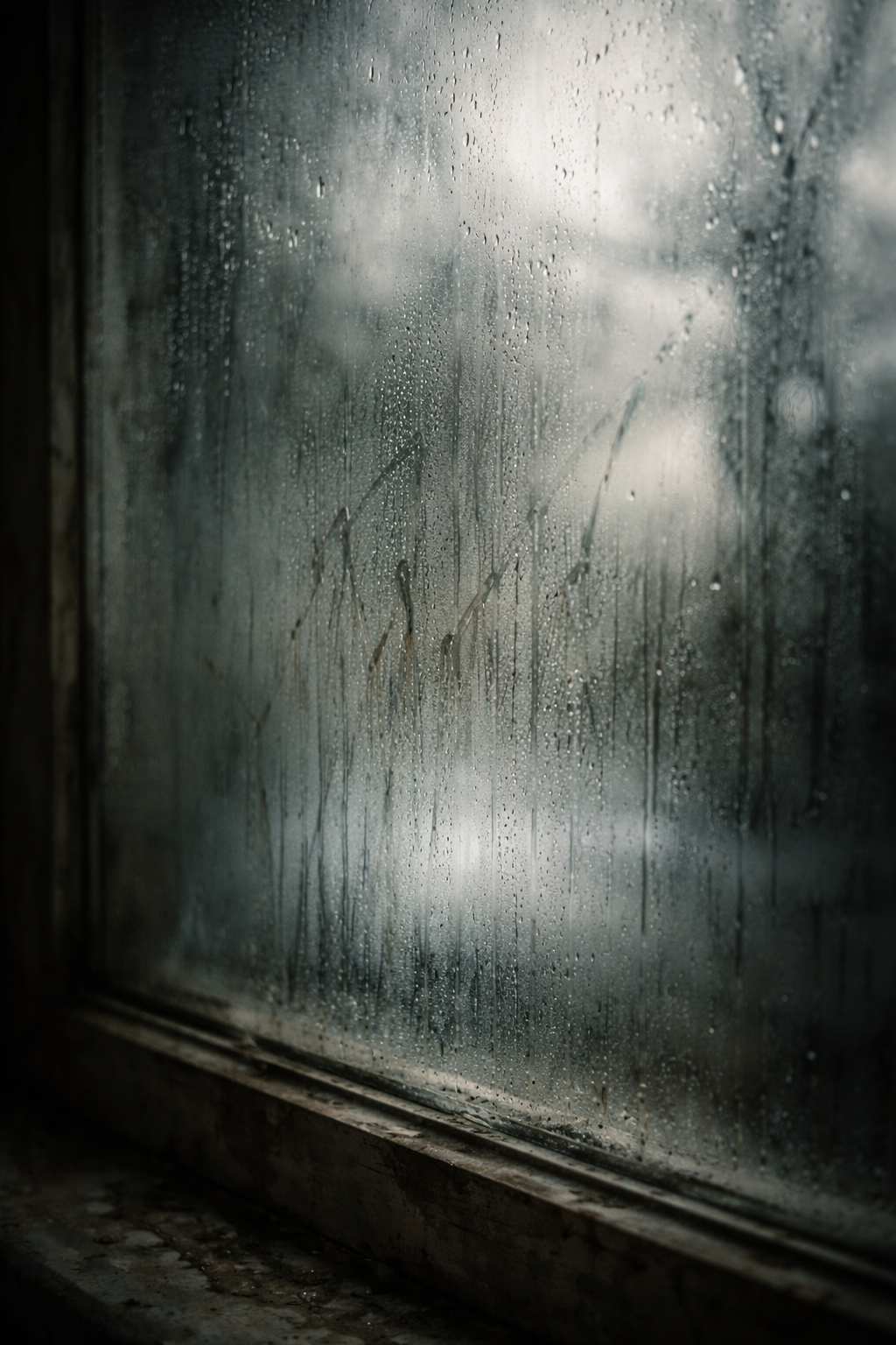 NOSTALGIA. The pain | by Danka Christie | Fuegoymarea | Feb, 2026 | Medium