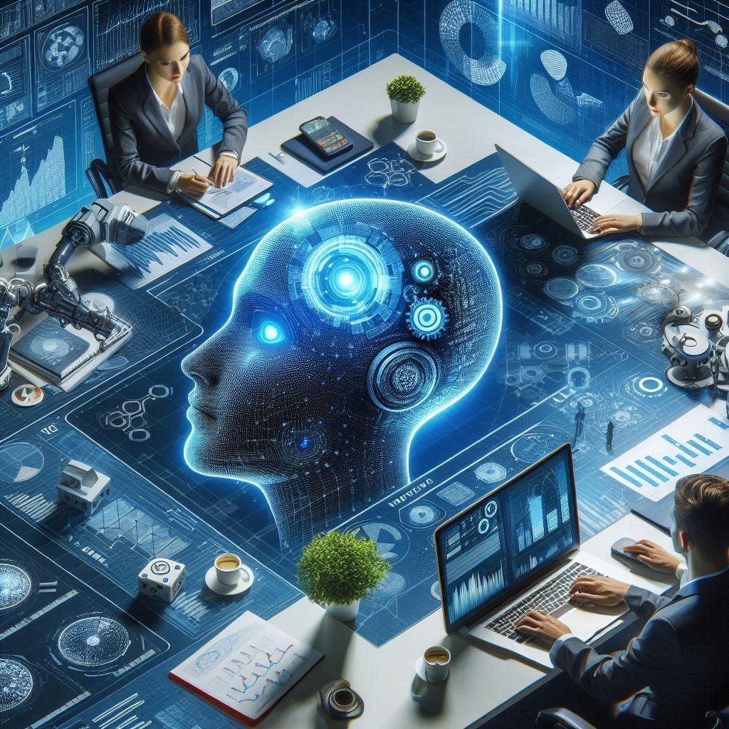 How Data-Driven Design Evolves in the Age of AI: A Comparative Analysis ...