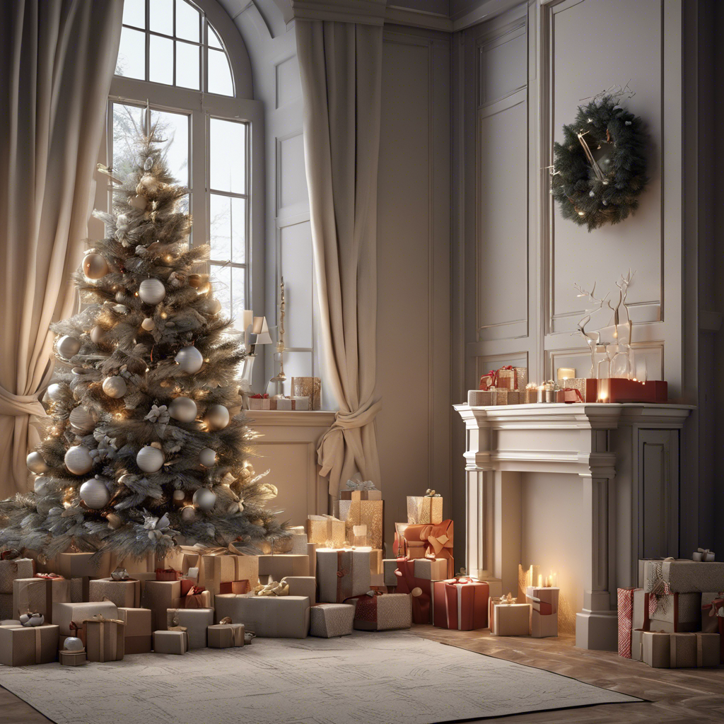How do you find time to write in the pre-Christmas rush? | by Mariia ...