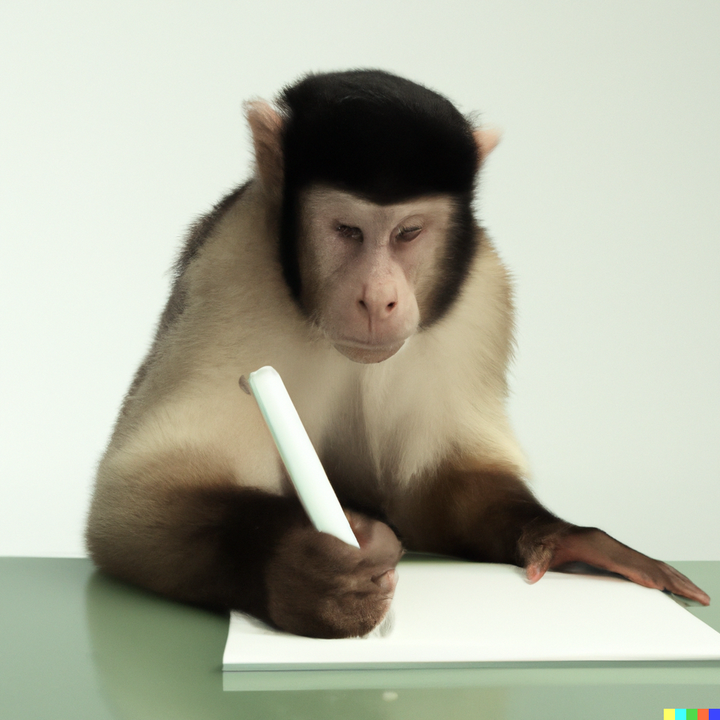 Make ChatGPT Easier to Use with MonkeyWriter | by Erica L Martin | Medium