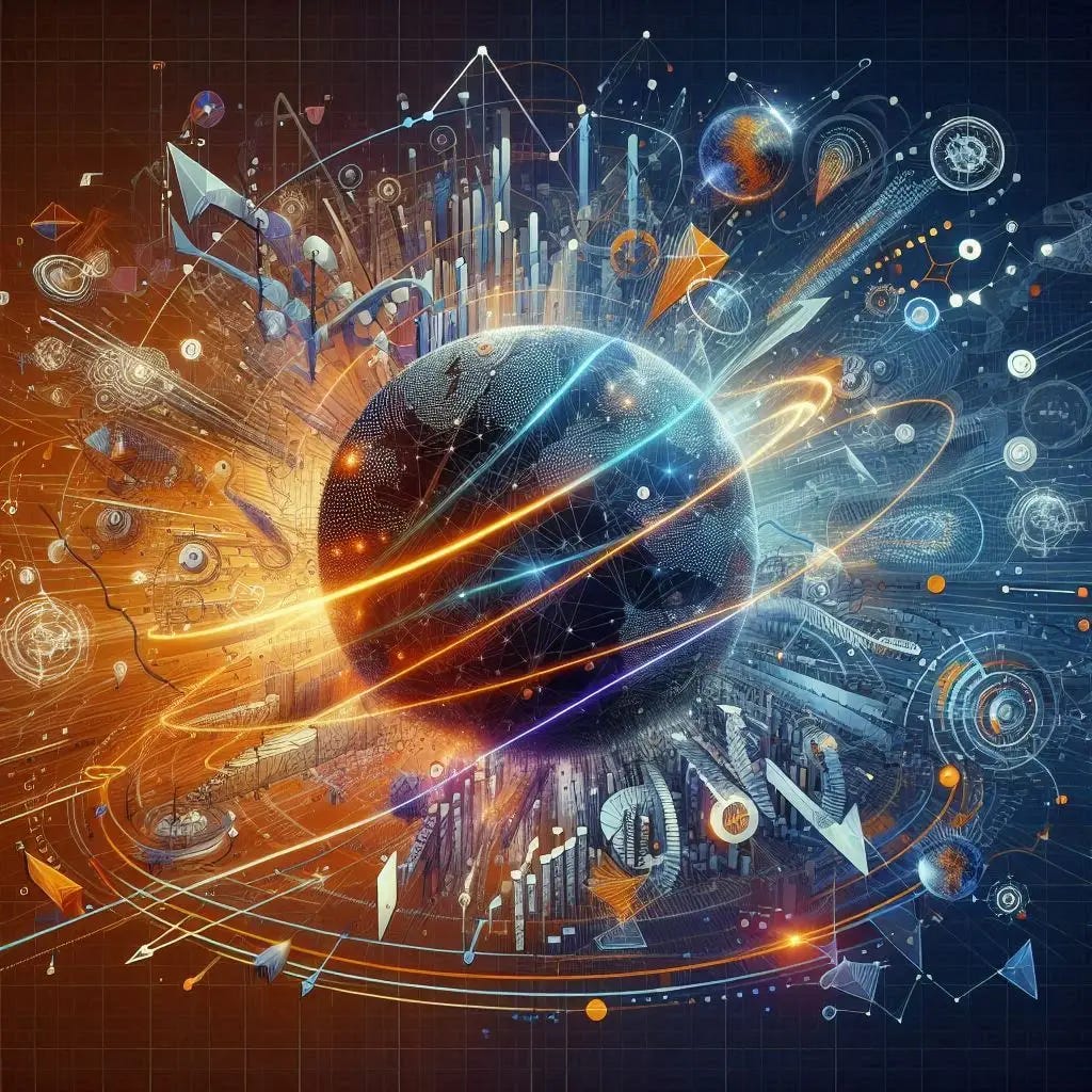 The Principle of Stationary Action for Strategic Trajectories: How ...