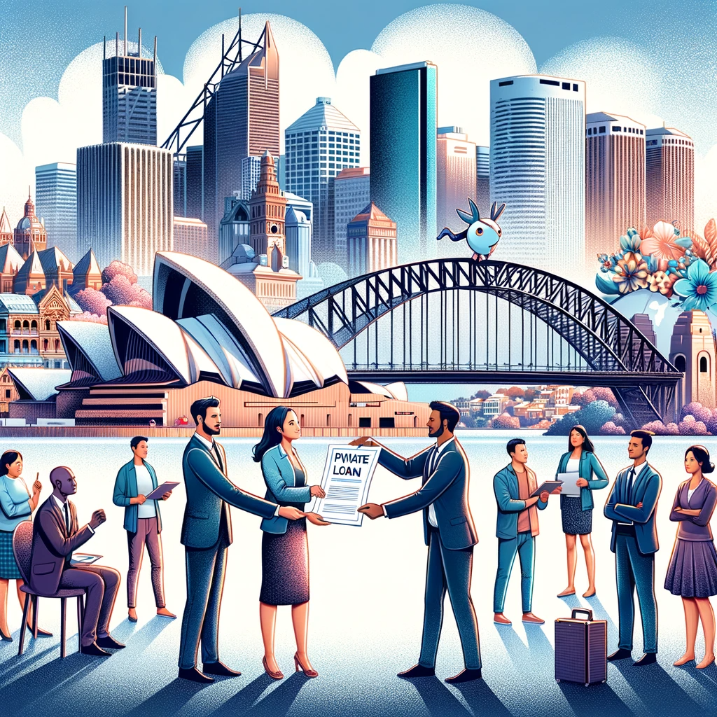 Exploring Private Loans in Australia: A Comprehensive Guide to Non-Bank ...