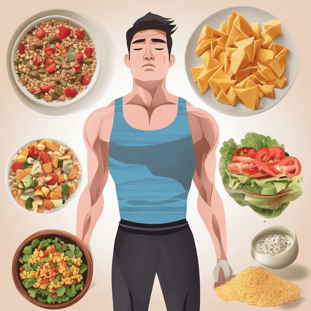 What to Eat When You Feel Weak and Tired | by Aftab Jutt | Feb, 2024 ...
