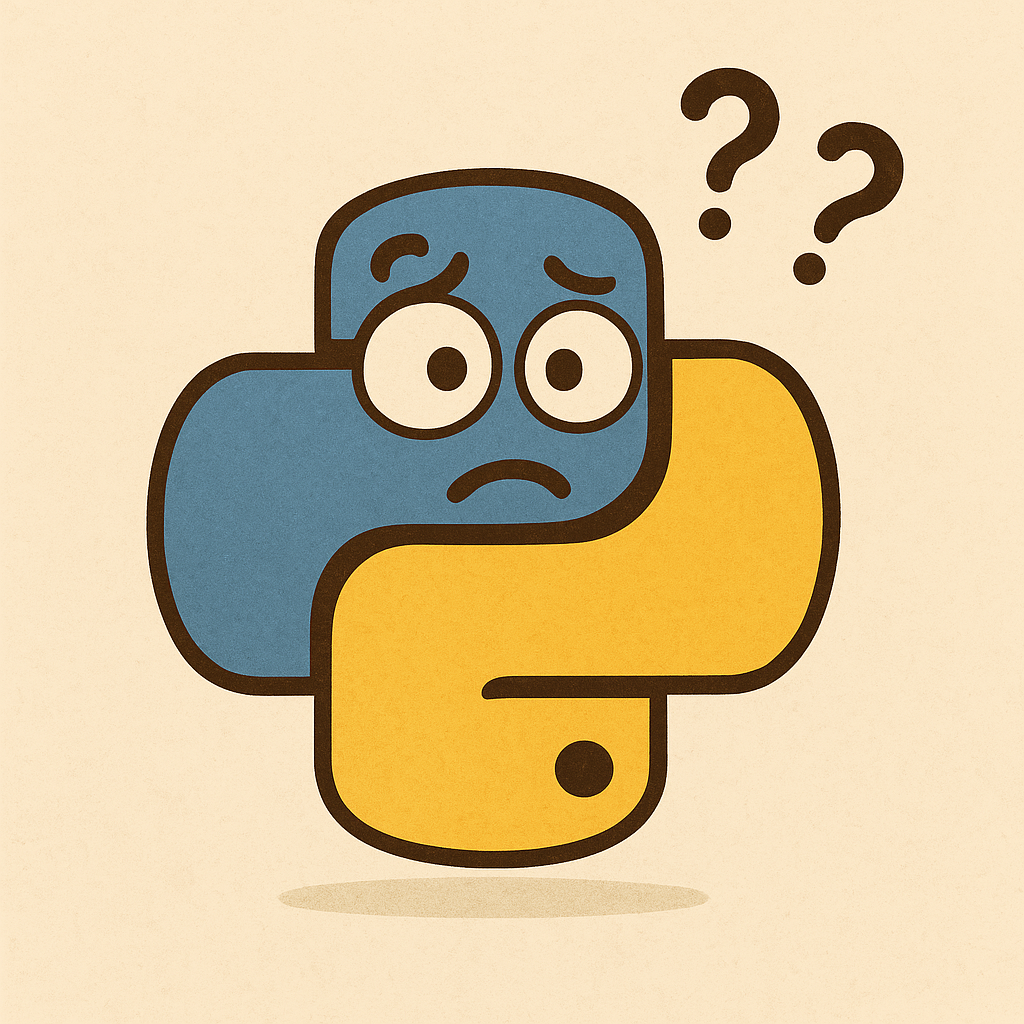 Python Anti-Patterns You Should Stop Using | by Skilled Coder | Python in Plain English