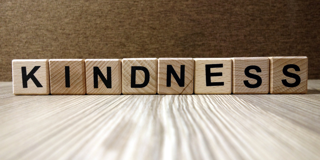 Genuine Kindness. Humans constantly weigh the pros and… | by Dr Austin ...
