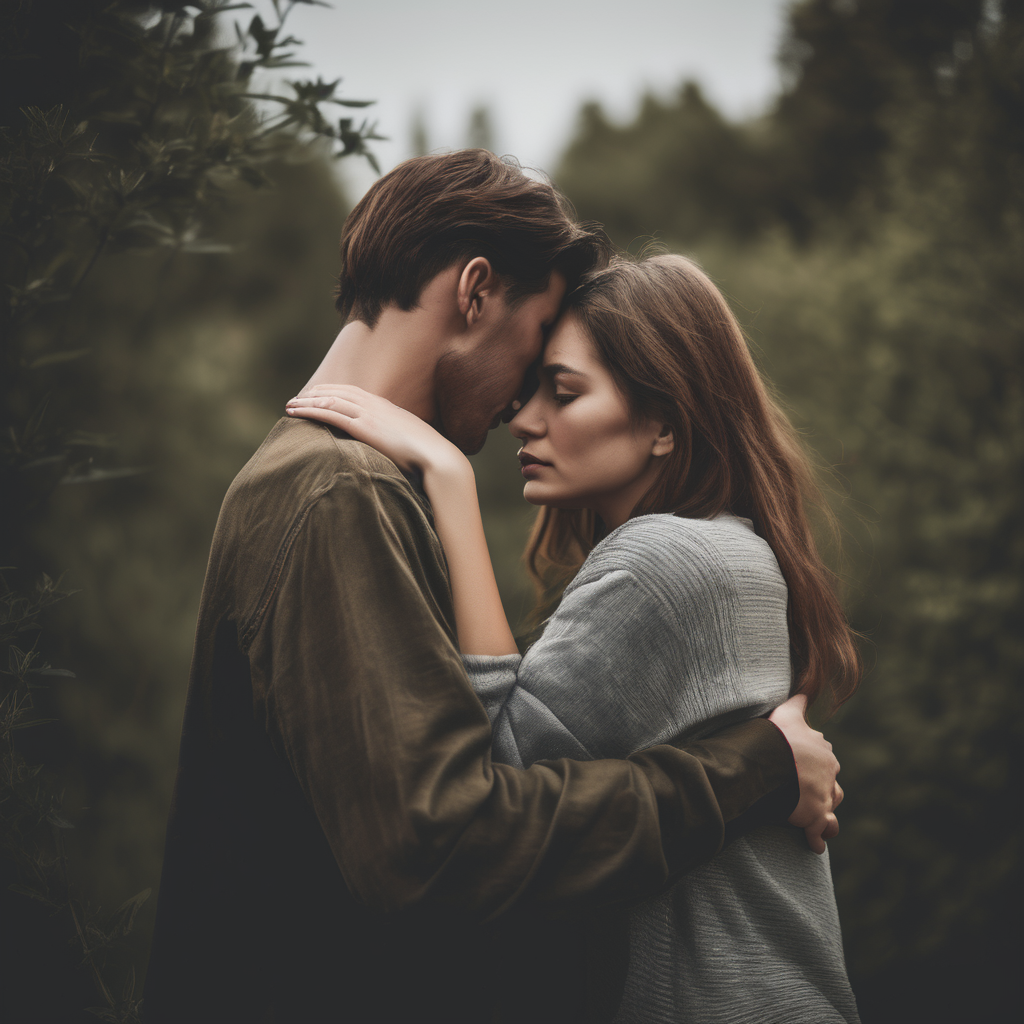 Navigating Close Relationships: Understanding Why We Hurt Those We Love ...