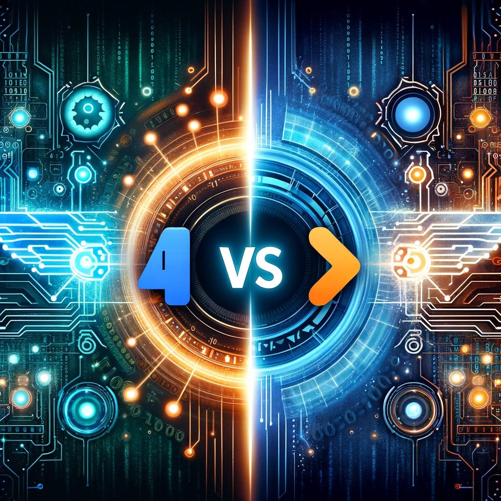 AI Development Platforms: Google Vertex AI vs. Amazon SageMaker | by Luca Berton | Medium