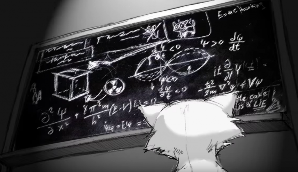 Schrödinger’s Cat Experiment. Schrödinger’s Cat Experiment is a… | by ...