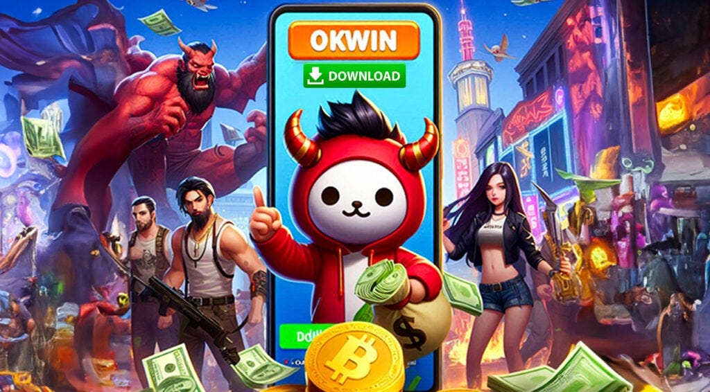 OK Win: Celebrating Small Victories for Big Success | by Diuwin ...