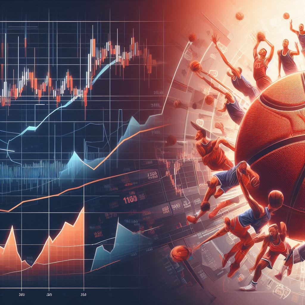 NBA Draft.net StockWatch — Nov 15, 2023 Update | by Drew Wolin | Medium