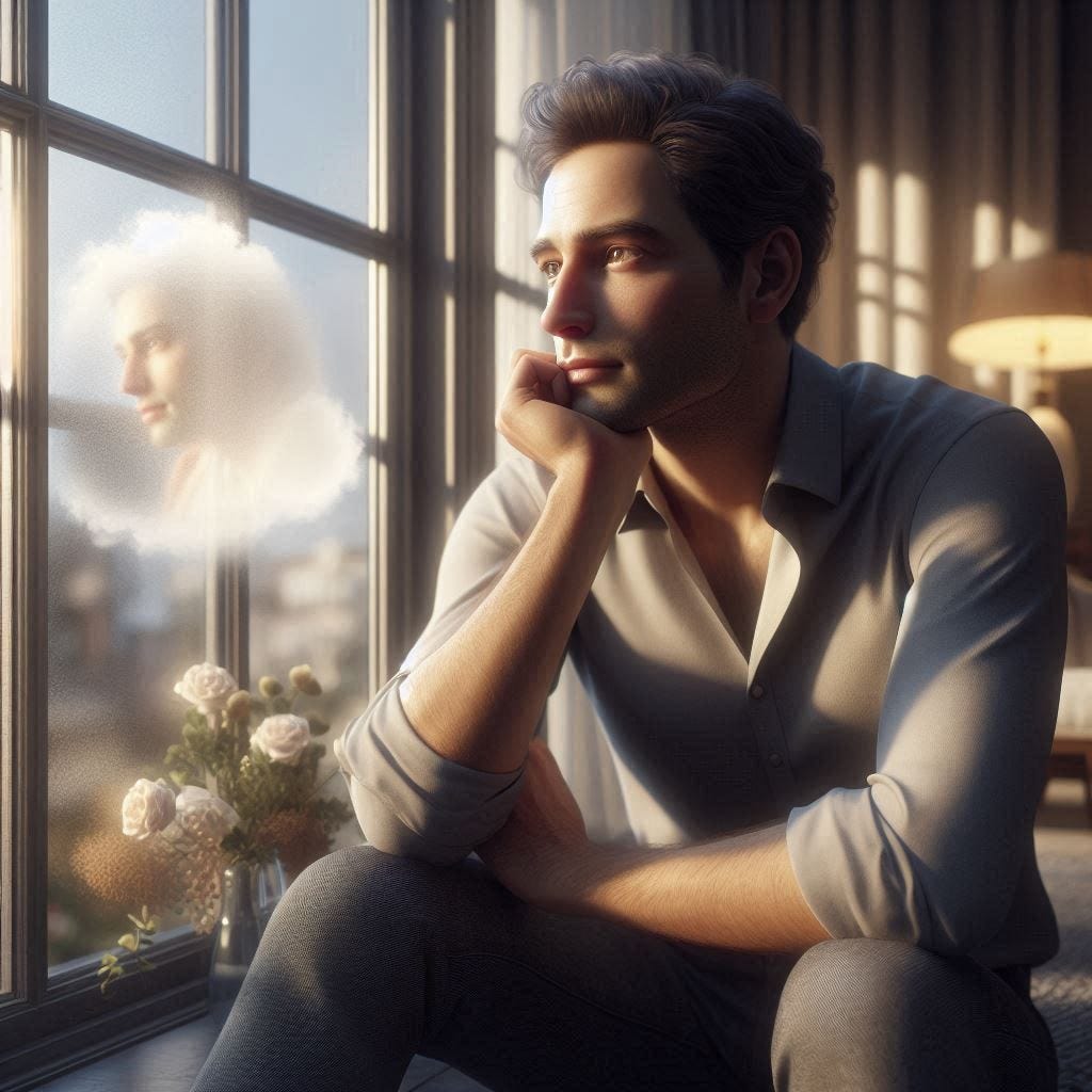 The Imperfect Love Manifesto. “One Man’s Quest for Real Romance” | by ...