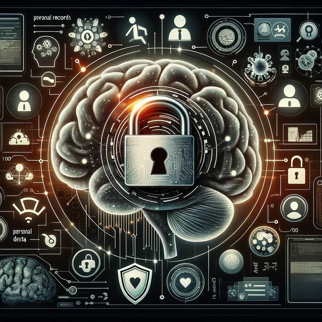 AI Safety and Privacy. The Importance of Data Privacy in AI… | by ...