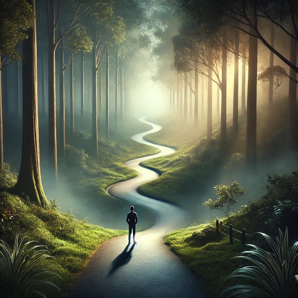 How to Embrace Uncertainty and Thrive in the Unknown | by Clearest | Medium