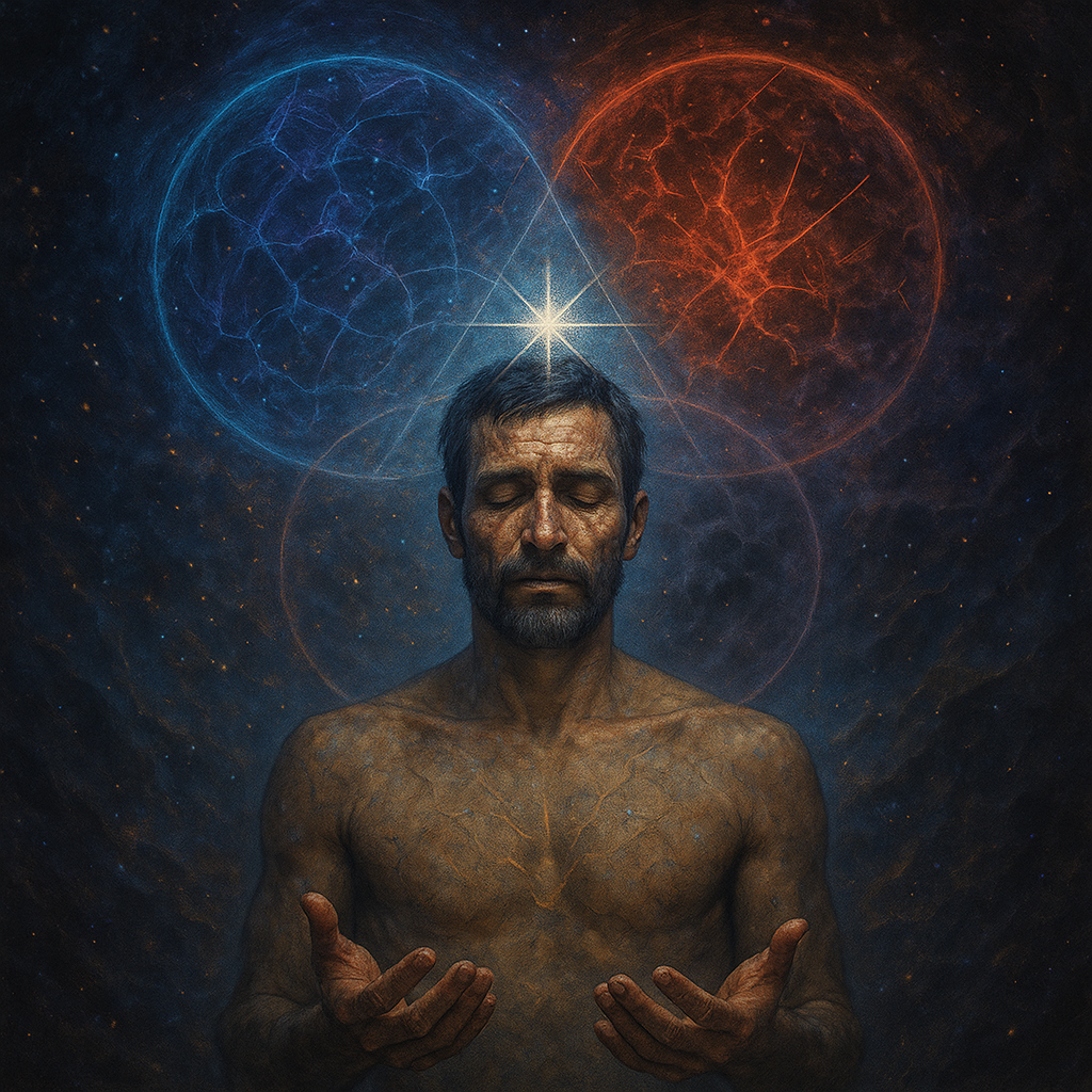 The Awakening Man — Acceptance. Acceptance is not surrender in… | by ...