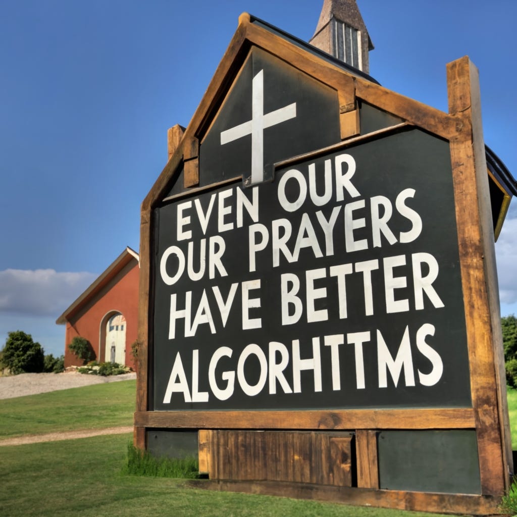 AI and Productivity: A New Chapter in Church Operations | by Doug Foltz ...