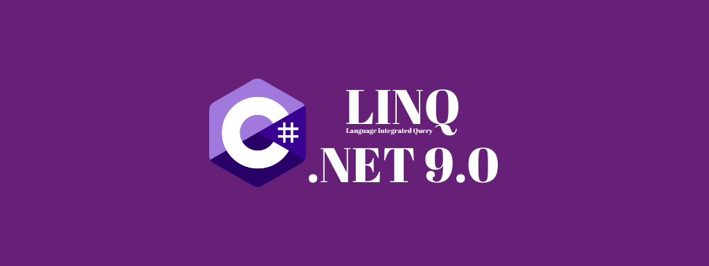 .NET 9.0 ile LINQ. .NET 9.0 ile LINQ’da bazı önemli… | by Ahmet Tekinalp | Dec, 2024 | Medium