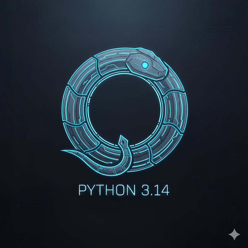 Python 3.14: The Pi-thon Version That Finally Unlocks True Parallelism | by Rohan Richard | Medium