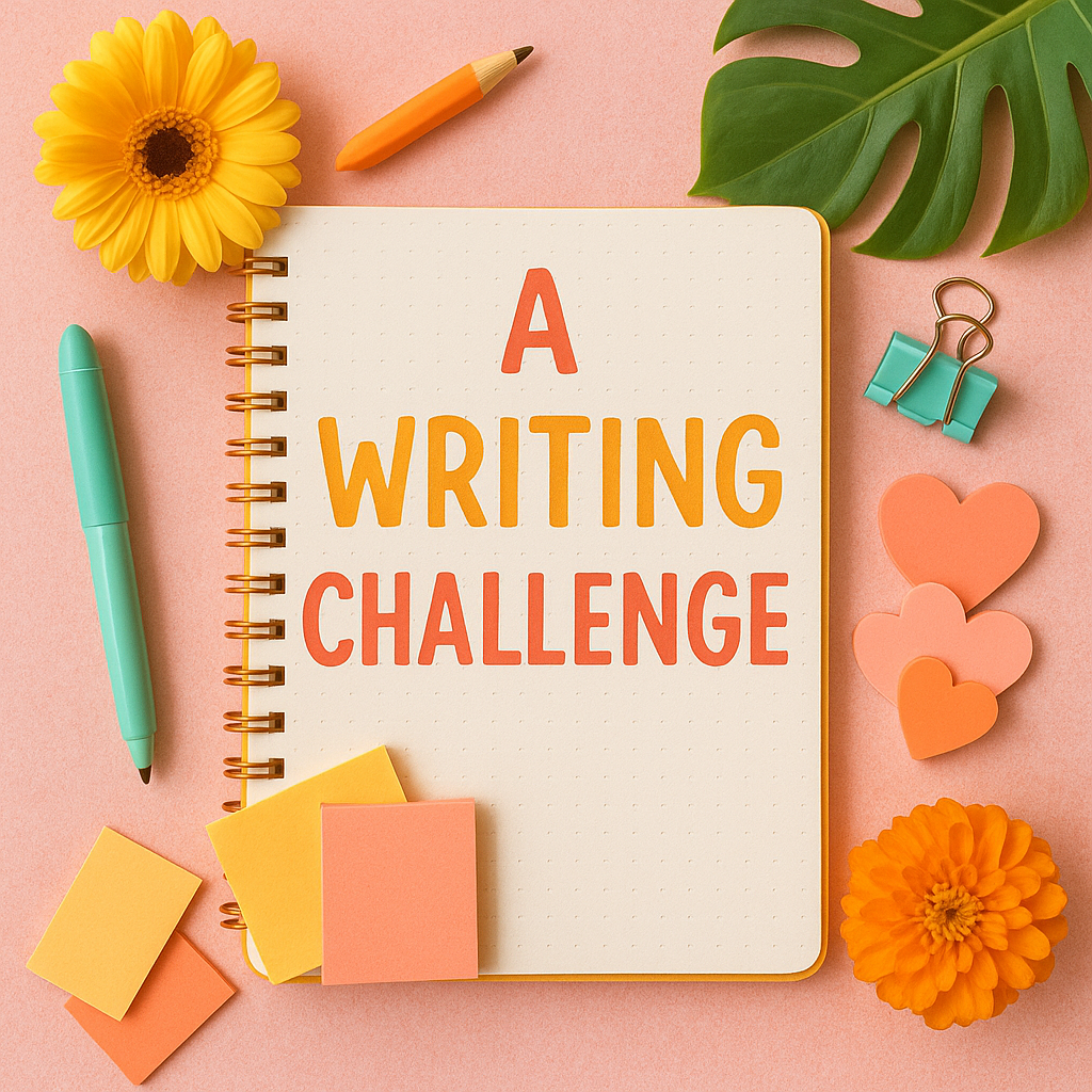 A writing challenge: Write a letter you will never send. | by Swati ...