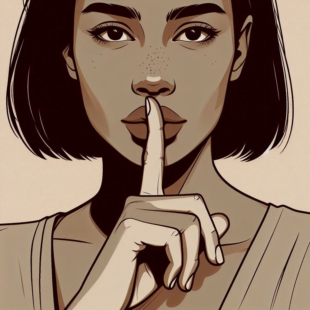 Quiet, Not Broken: Why You Don’t Owe Anyone an Explanation | by ...