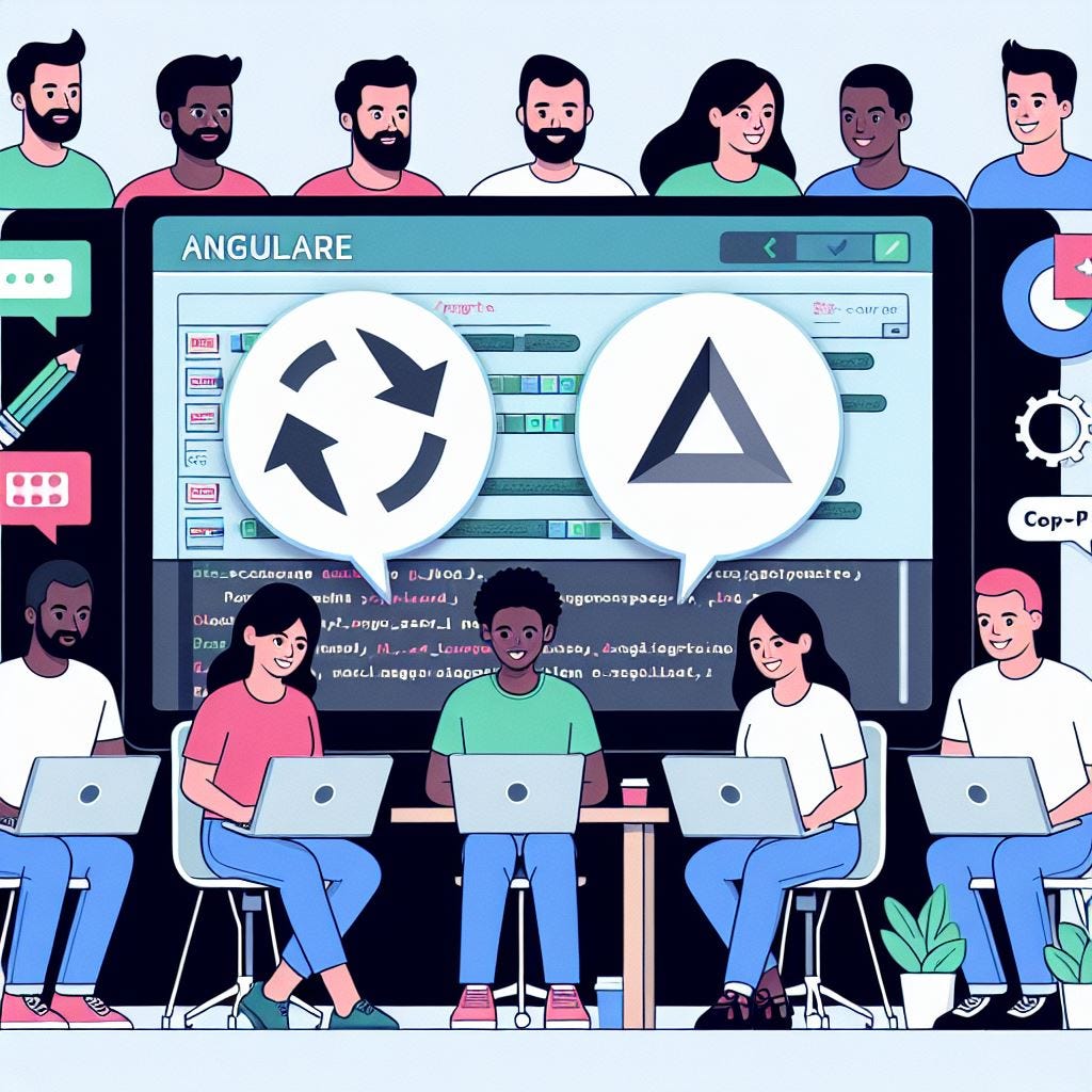 “Copy to Clipboard” Functionality in Angular Without losing the format ...