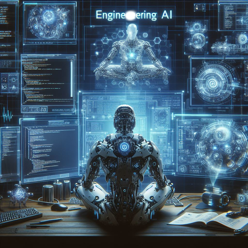 Prompt Engineering- A way to Sculpt the AI | by Vignesh Elangovan | Level Up Coding