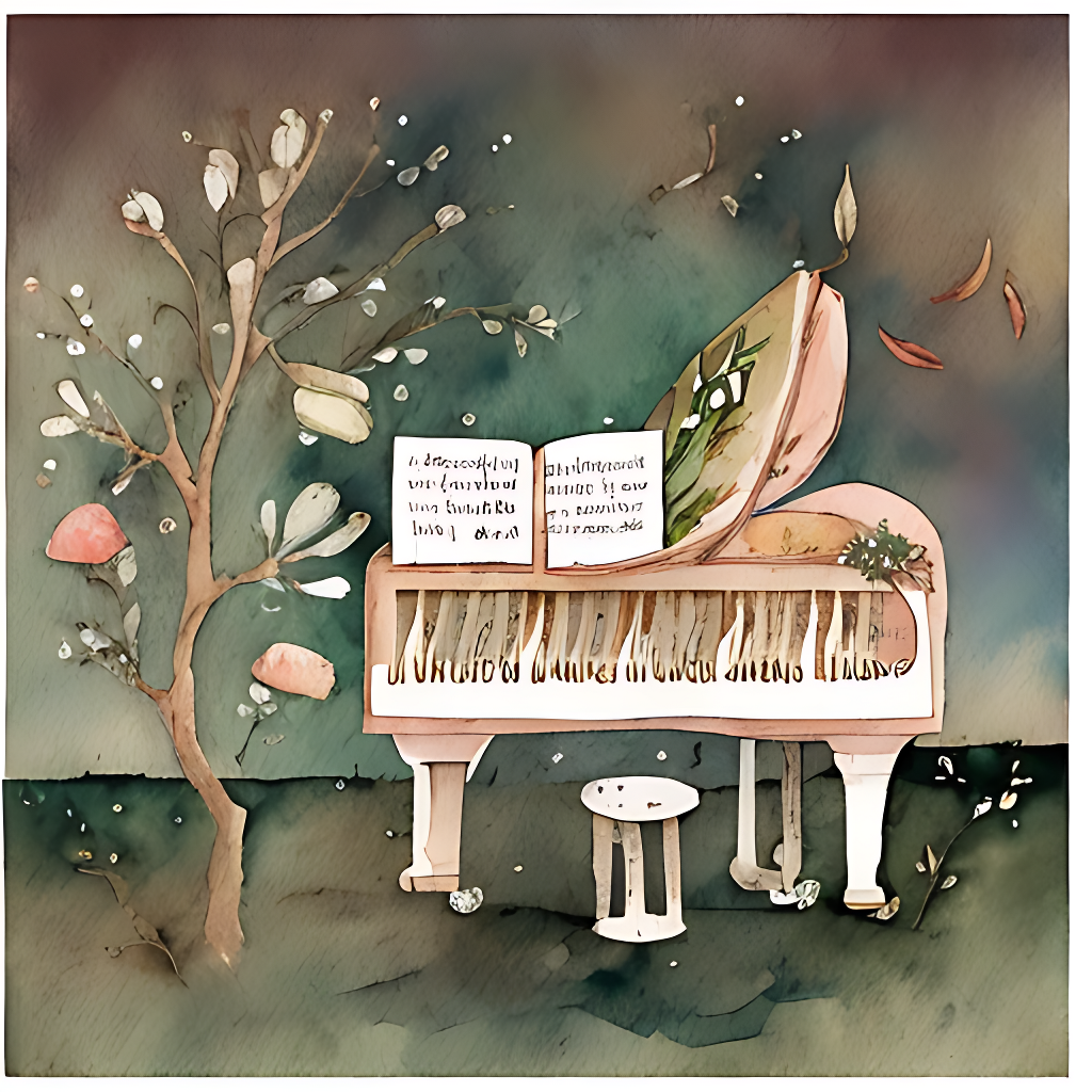 Master Piano Basics with Foolproof Techniques for Beginners | by Happy ...