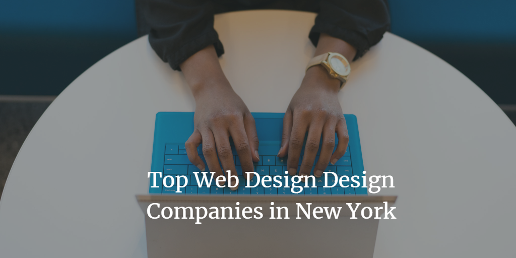 Top 8+ Web Design Design Companies in New York | by Kunjal Panchal ...
