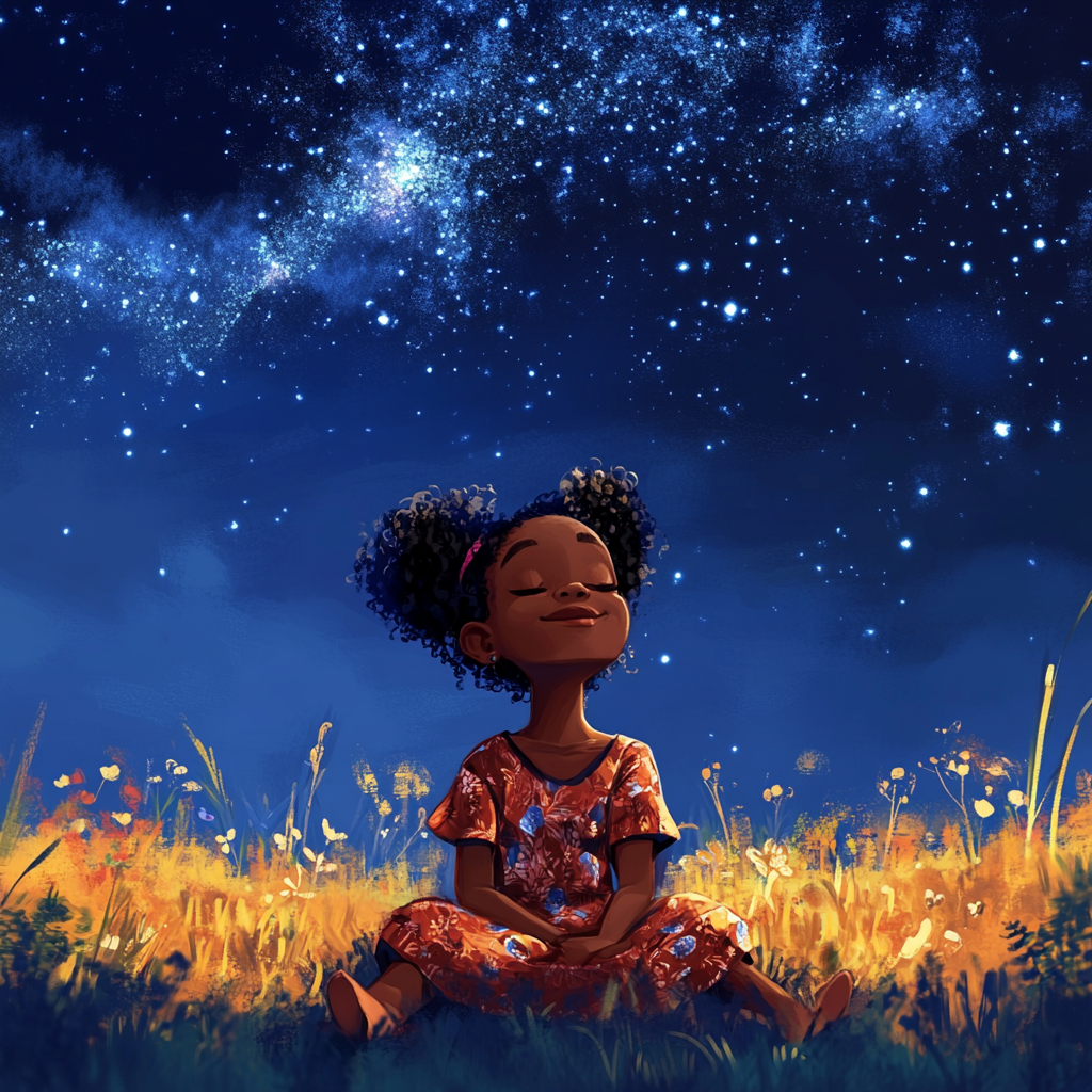 Adimu’s Dream. “Come on, sweetie, let’s get the dinner… | by Laurie ...