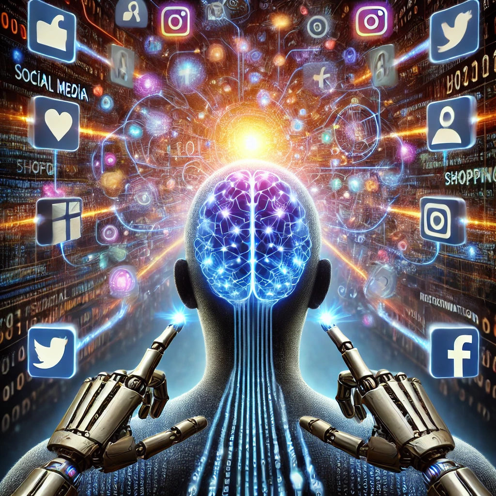 Algorithm Alchemy: Turning Data Into Digital Gold for Product Managers | by Rashi Giri | Mar ...