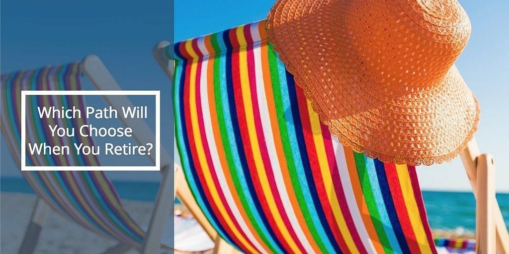 The Benefits of Compound Interest After Retirement | by Phil Town | Medium