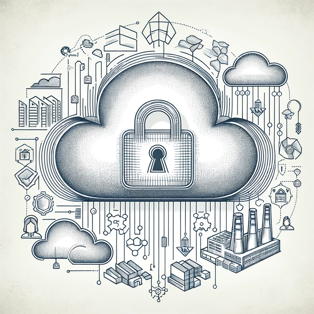 Oracle Epm Cloud Security Best Practices For Manufacturing Companies By Oracle Epm Insight