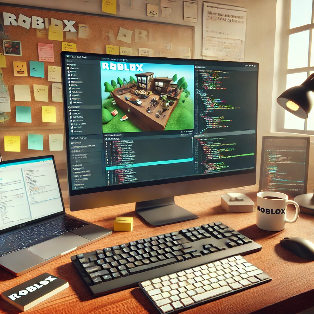 Understanding Roblox Script. Roblox scripting is an essential skill ...