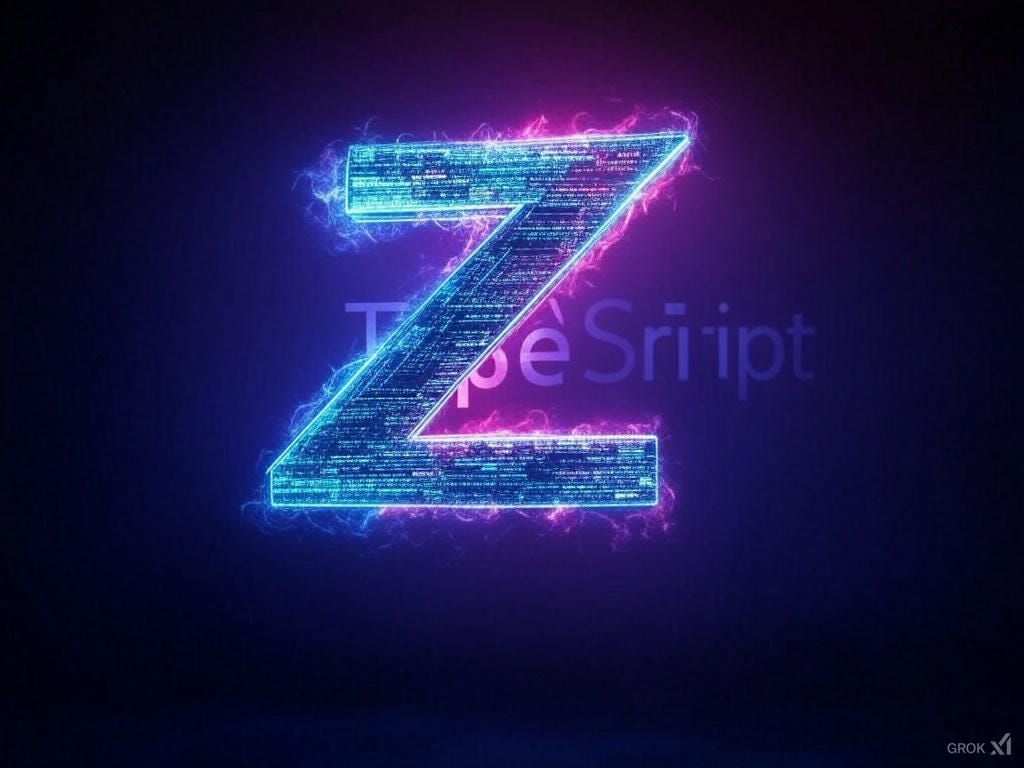 Zod Simplifying Schema Validation In Typescript By Ashabb 4123