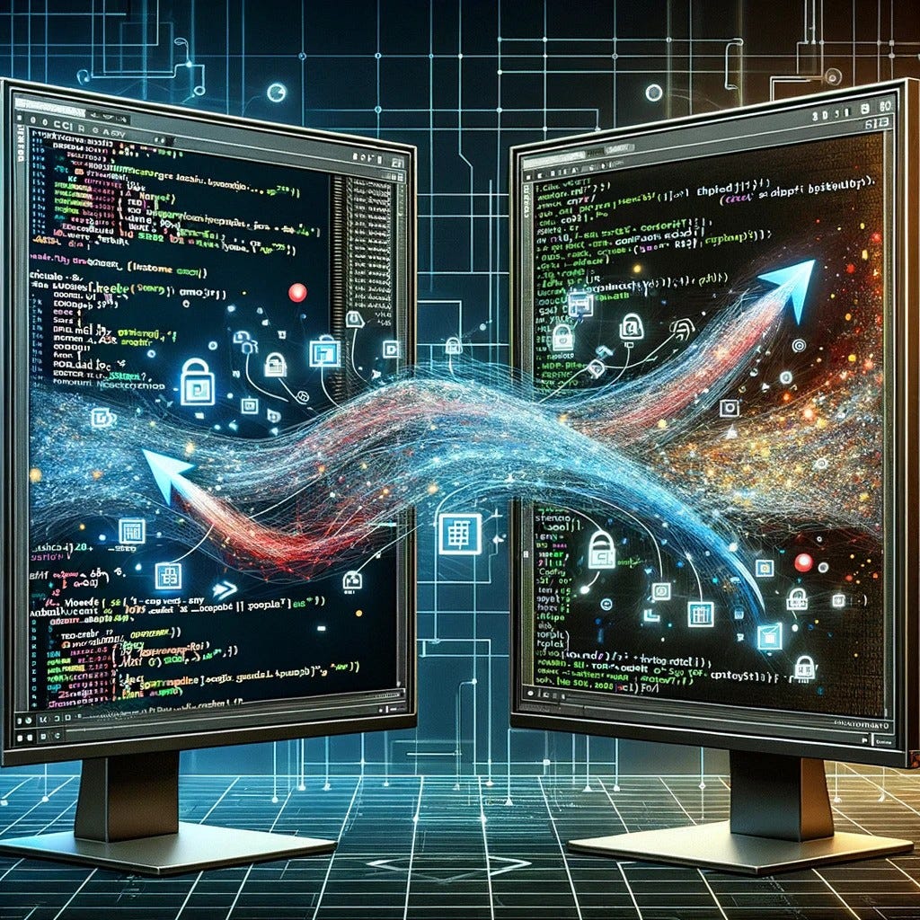 Linking C And Python With Grpc In Docker Part 2 By Iftimie Alexandru Medium
