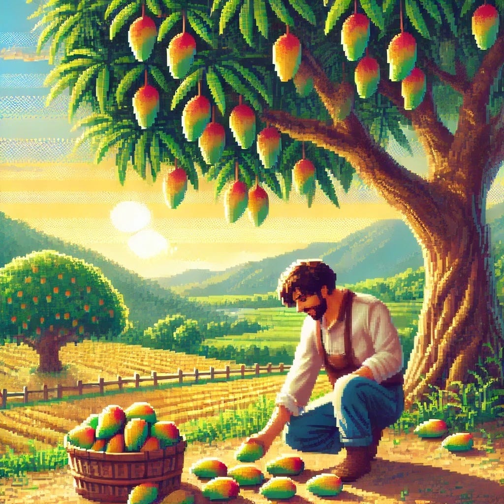 Quickly Compare Go Gc And Java Gc By Preston Pham Mango Tree Oct