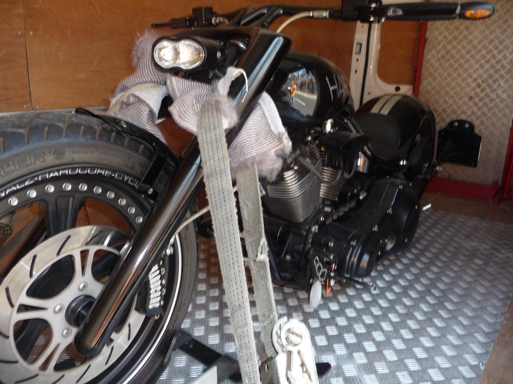 Motorcycle Recovery London. Why Our Motorcycle Recovery Service | by ...