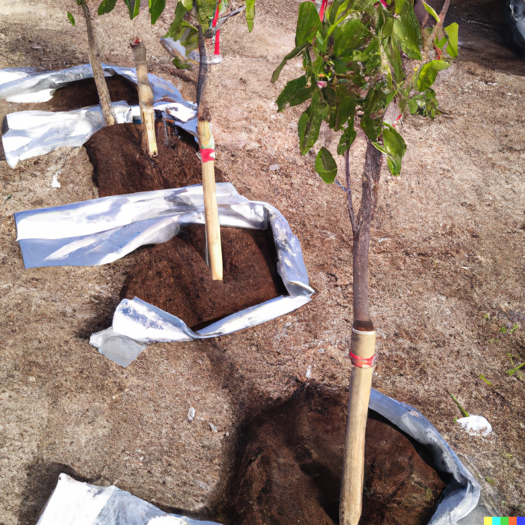 Rethinking Reforestation: How to Plant Trees Without Worsening Climate ...