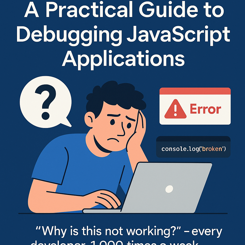 Easy JavaScript Debugging Tips for Developers | Medium