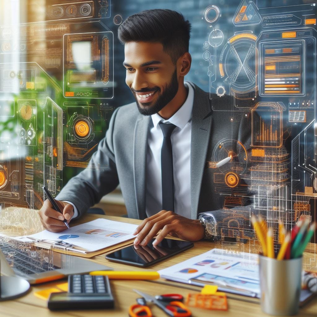 The Evolving Role Of Qa Engineers Embracing Technological Trends For Future Success By Ankit