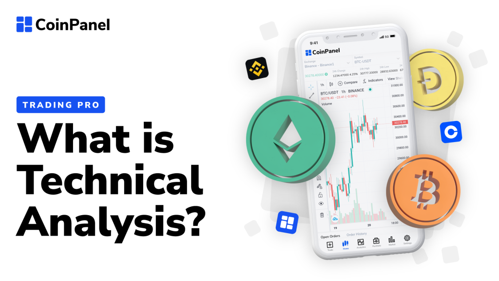 Trading Pro — What is Technical Analysis? - CoinPanel - Medium