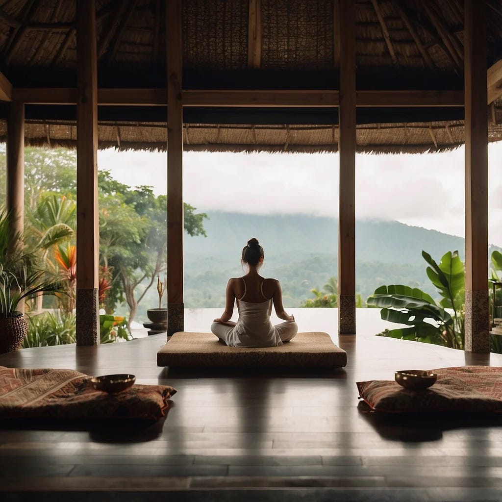 The True Meaning of Being Rich. Beyond Money | by Sofia Alherani | Medium